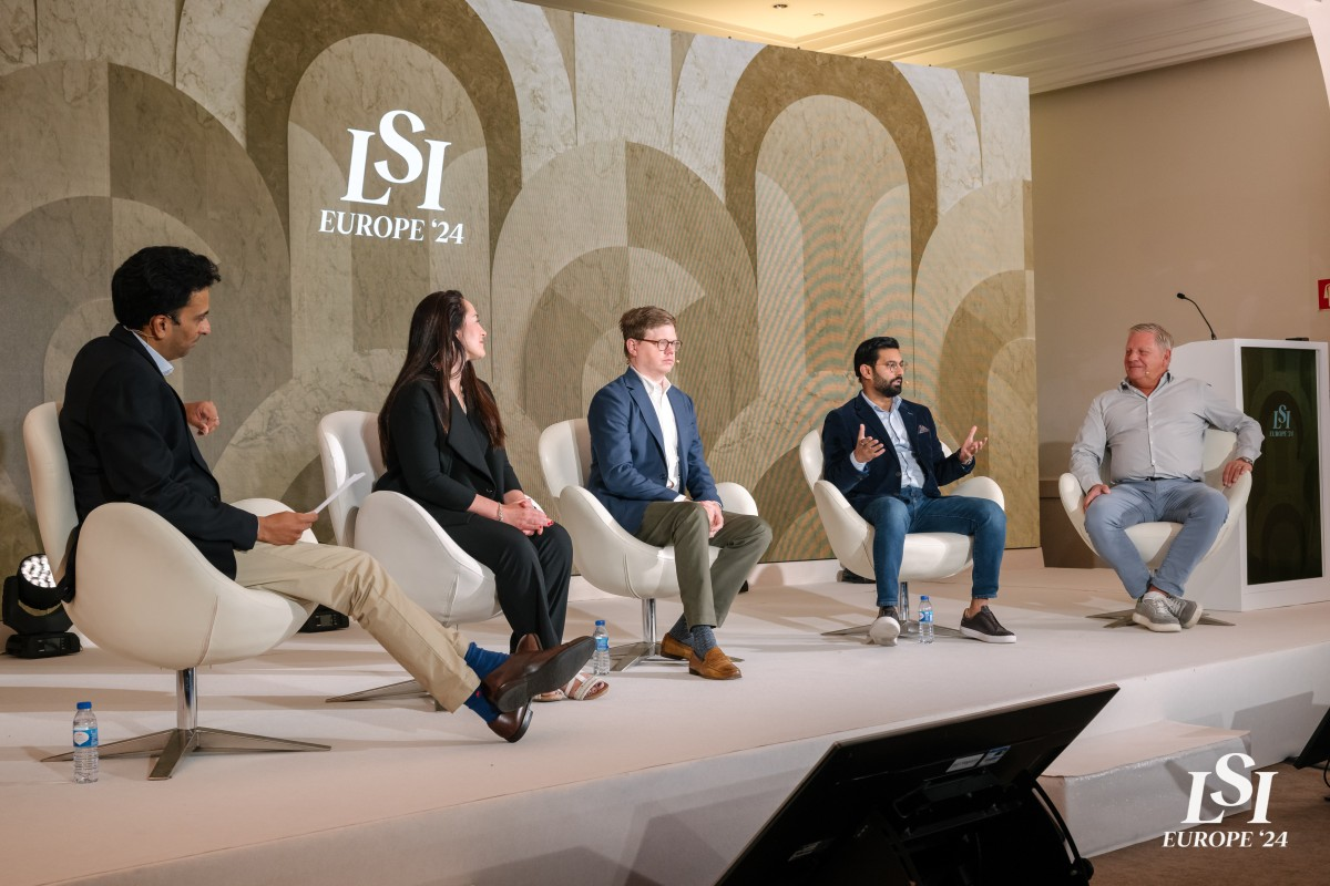 News - LSI Europe '25