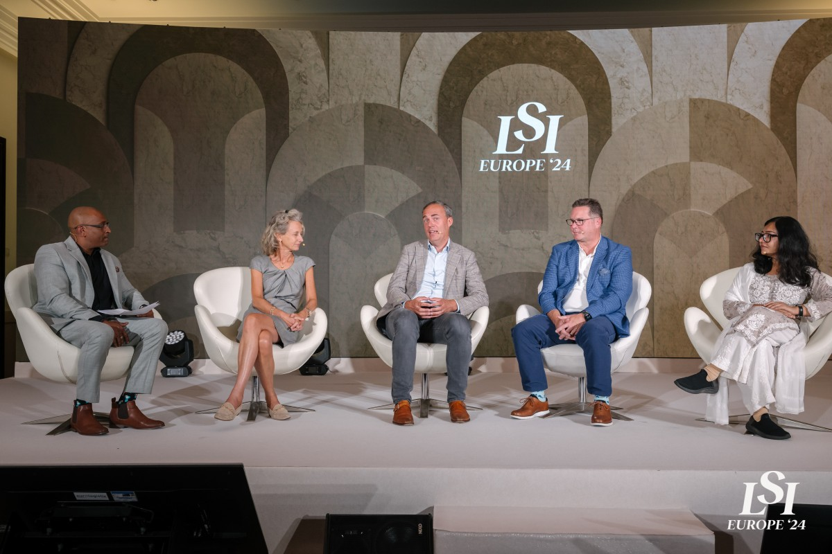 News - LSI Europe '25