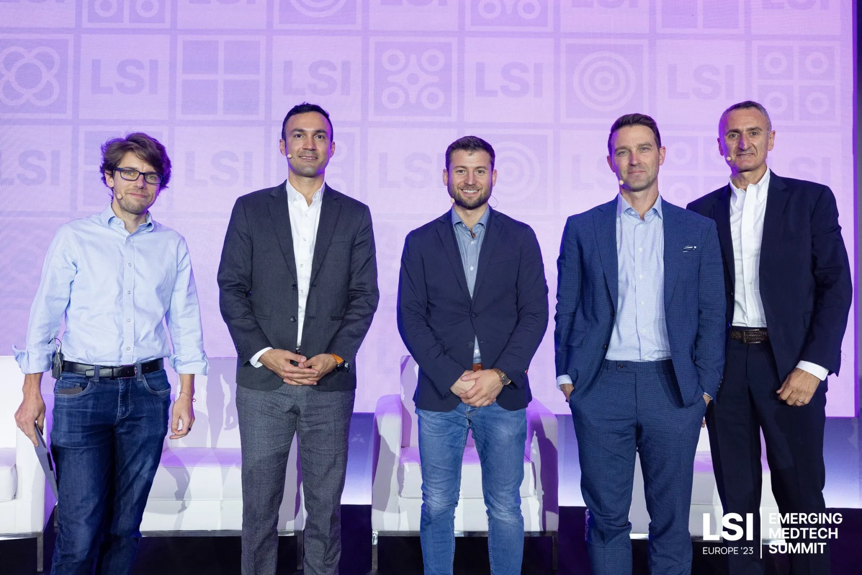 How Data-Driven Business Models Are Transforming Medtech